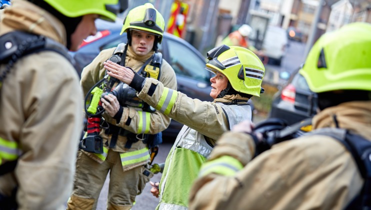How we help – The Fire Fighters Charity