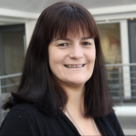 Our Leadership - The Fire Fighters Charity