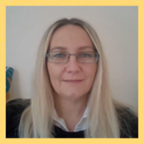 Meet your fundraiser - The Fire Fighters Charity