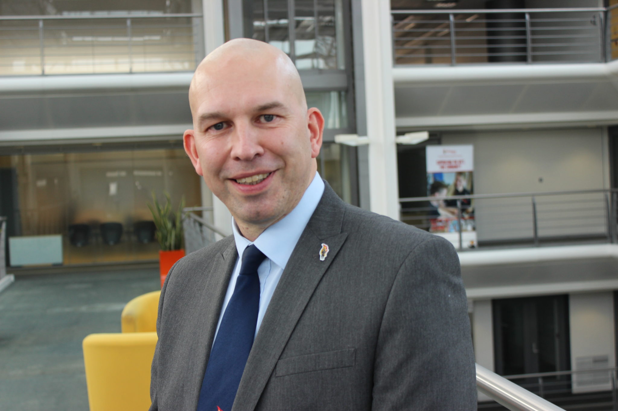 Sitting down with Andrew Lynch before he hangs up his hat as Chair of ...