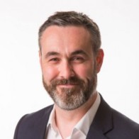 Our Leadership - Fire Fighters Charity