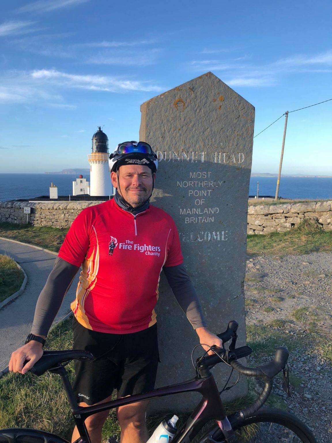 Stuart: “You have to just keep focusing on the road in front” – Fire ...