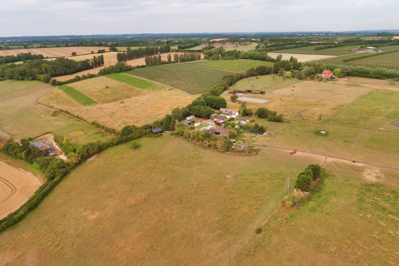 See inside Elvis & Kresse’s new HQ, as they transform farm to become ...