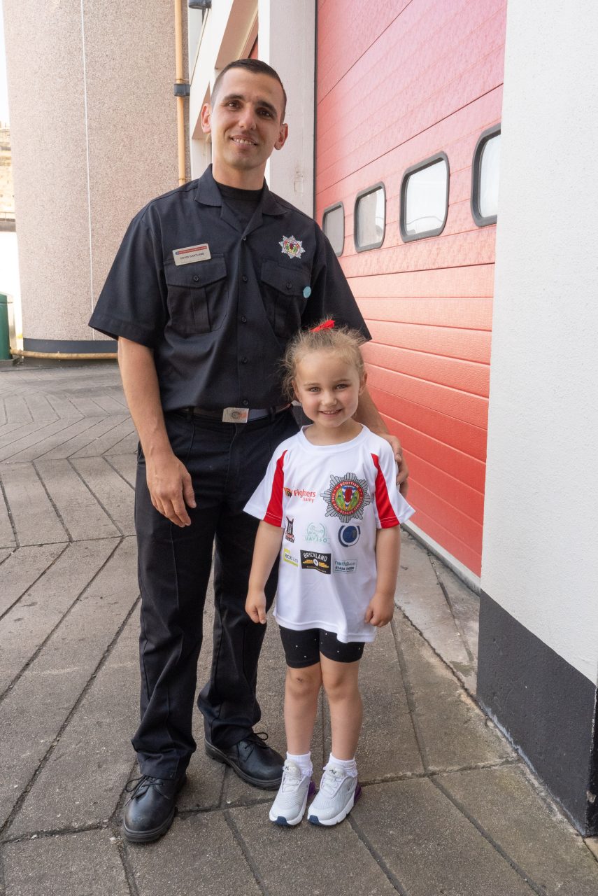 David: “I was hiding from the world and isolating myself – the charity ...