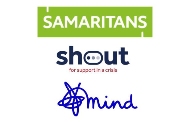 Sources of Support - The Fire Fighters Charity