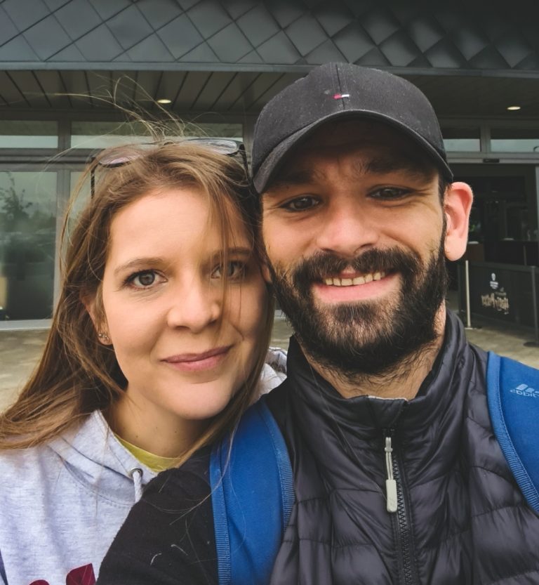 Victoria: “If the crisis line helps one person, that’s one family that ...