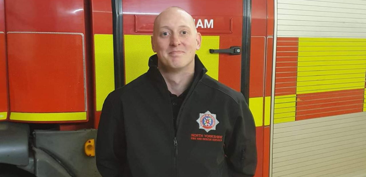 Will: “I was facing potentially having nowhere to live – the charity ...