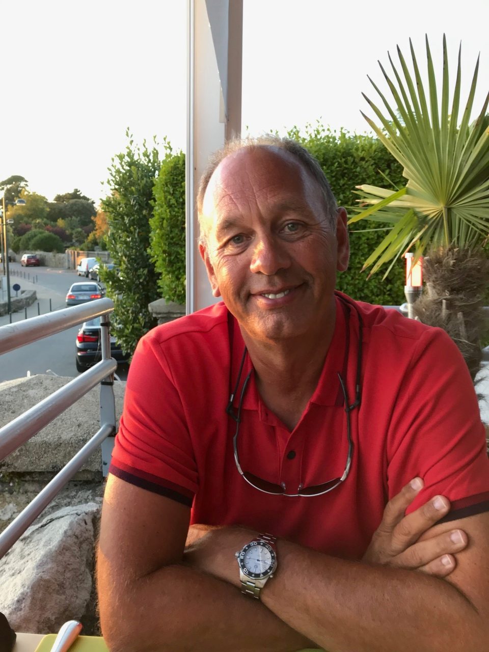 Meet two of our Company Members - Fire Fighters Charity