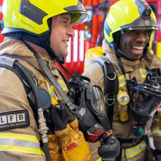 Fire Fighters Charity - We provide life-long care and support for the ...